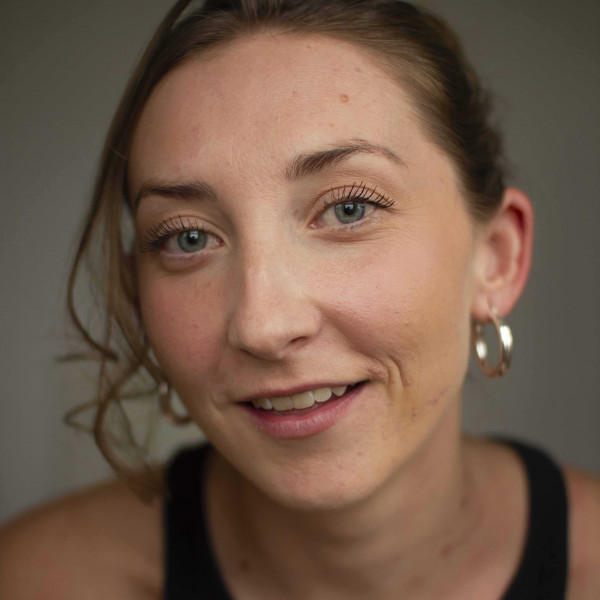 Chanel Waddock | Frantic Assembly