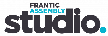 Scott Graham's Round Up of 2021 | Frantic Assembly