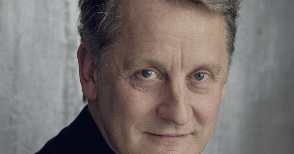 Frantic Assembly Appoints Mark Hawes as Chair of Trustees | Frantic ...