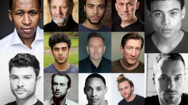 Fatherland 2018 Casting | Frantic Assembly