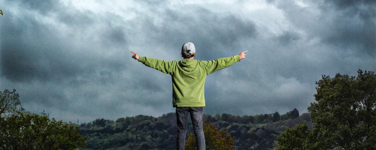 Fatherland | Frantic Assembly