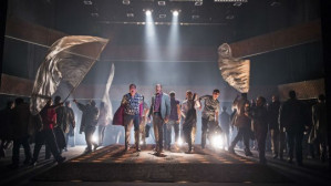 Birthday Party | Frantic Assembly