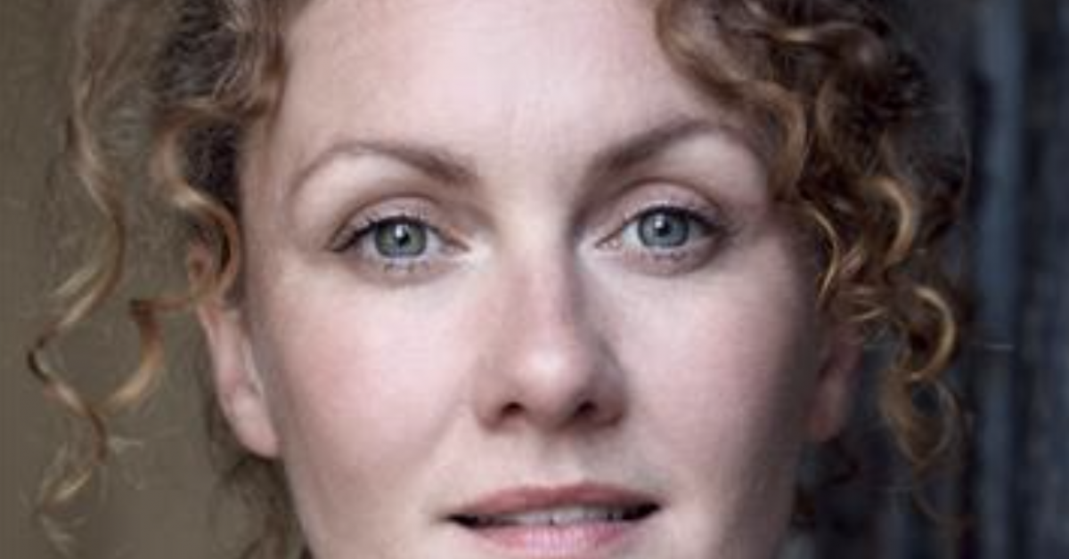 Kirsty Stuart | Frantic Assembly