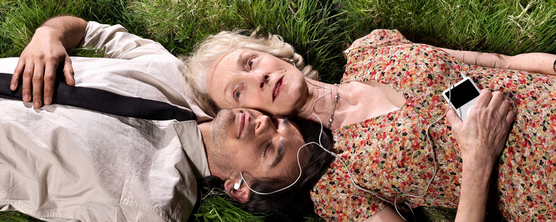 Lovesong | Frantic Assembly