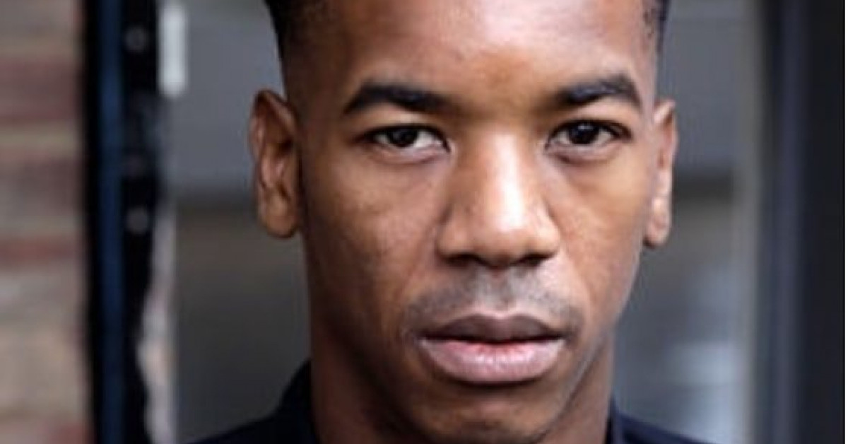 Troy Glasgow | Frantic Assembly