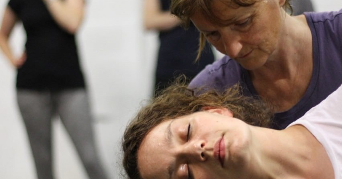 The Frantic Method: Building Blocks | Frantic Assembly