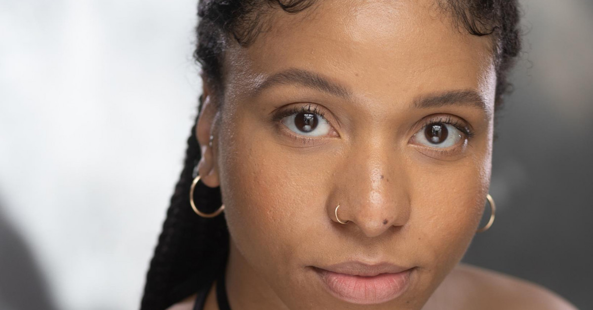 Hannah Sinclair Robinson | Frantic Assembly