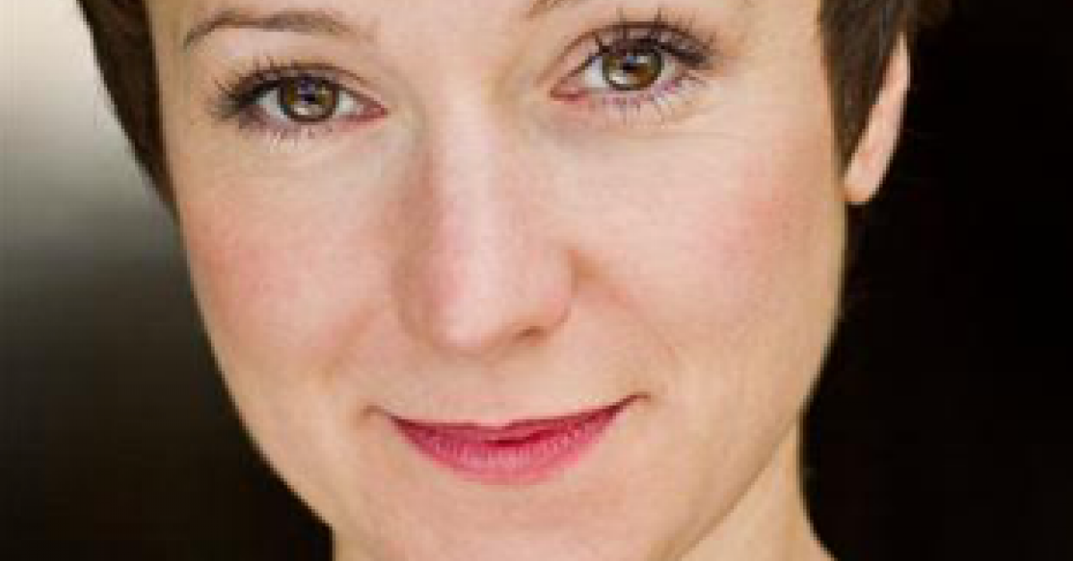 Polly Frame | Frantic Assembly