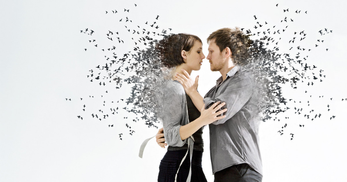 Stockholm | Frantic Assembly