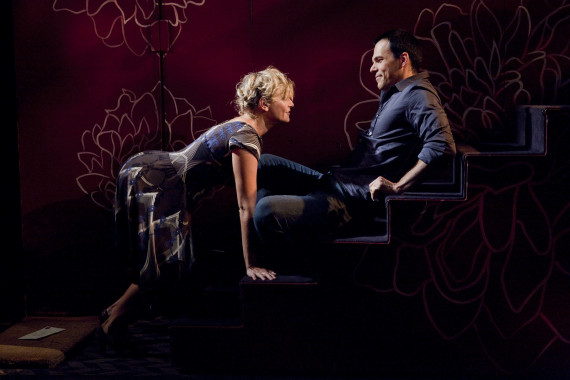 About | Frantic Assembly