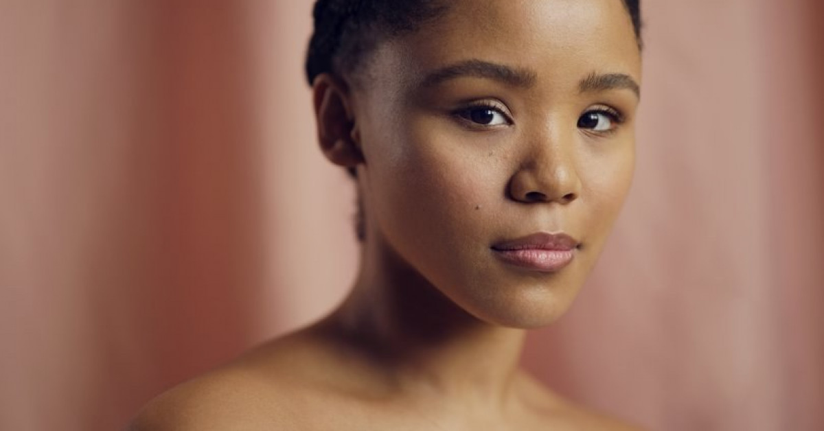 Rachelle Diedericks | Frantic Assembly