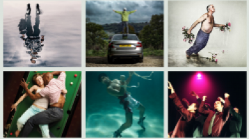 Fatherland - Frantic Assembly