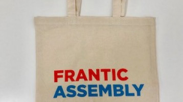 Shop | Frantic Assembly