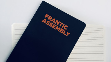 Shop | Frantic Assembly