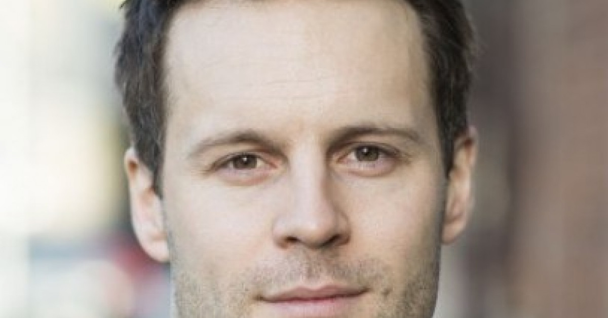 Simon Pittman | Frantic Assembly