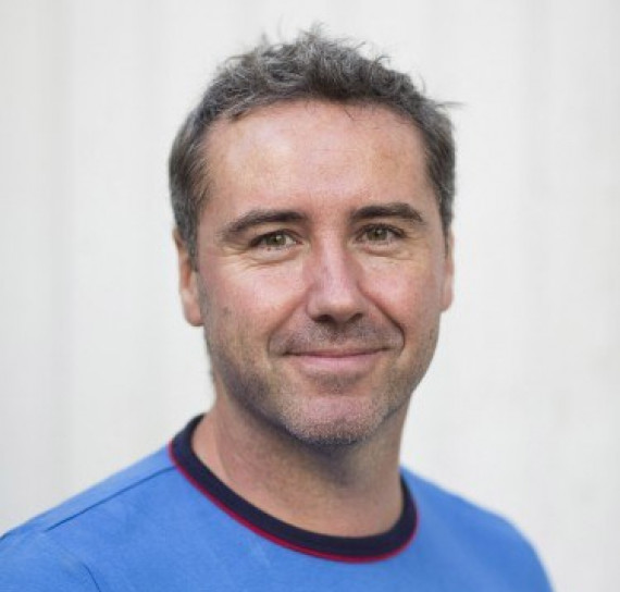 The Frantic Method | Frantic Assembly