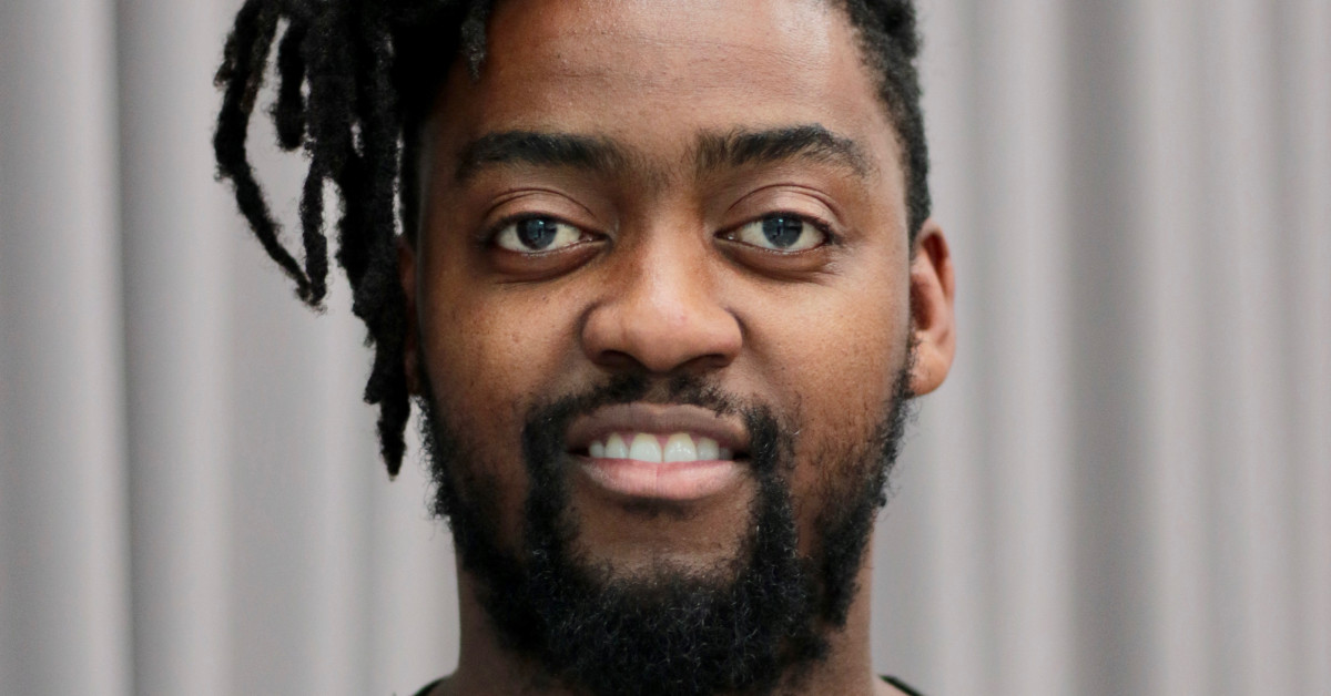 David Gilbert | Frantic Assembly