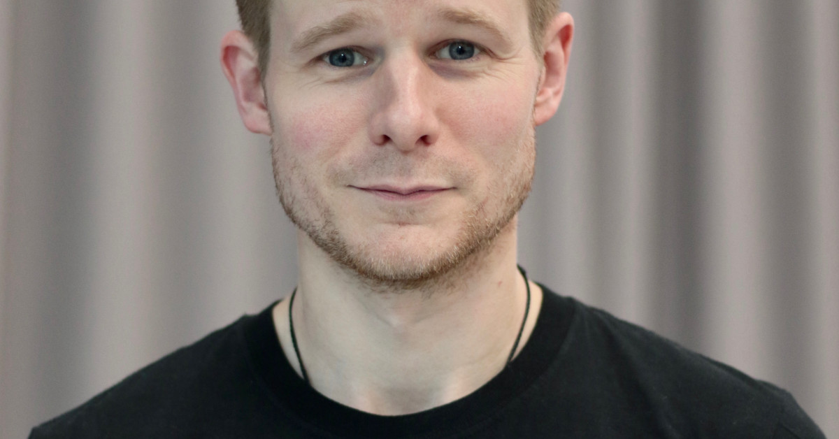 Steven Miller | Frantic Assembly