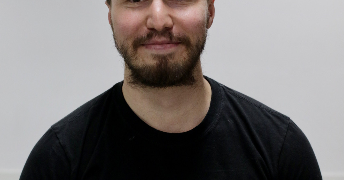 Paolo Guidi | Frantic Assembly