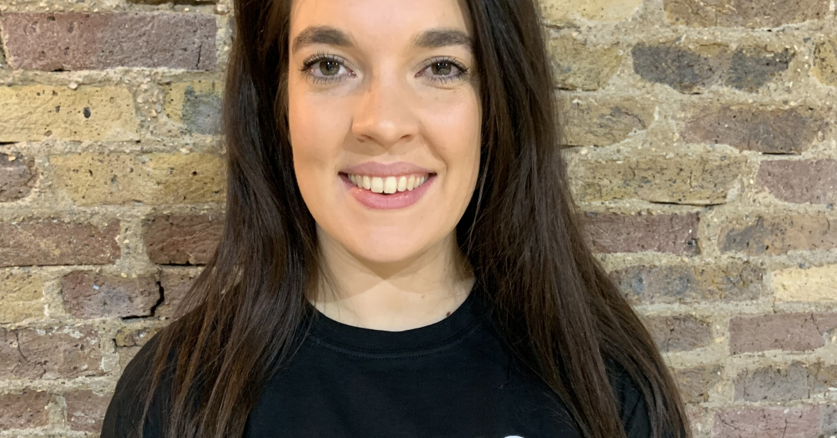 Lucy Wild | Frantic Assembly