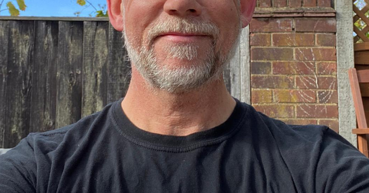 Steve Kirkham | Frantic Assembly