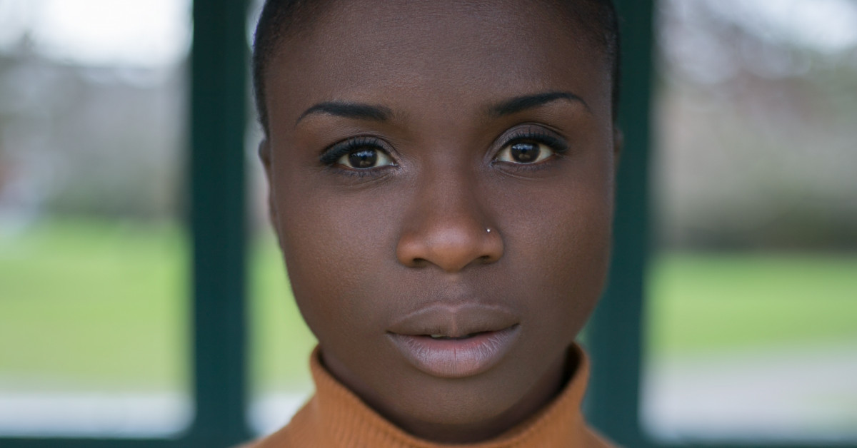 Ann Akinjirin | Frantic Assembly