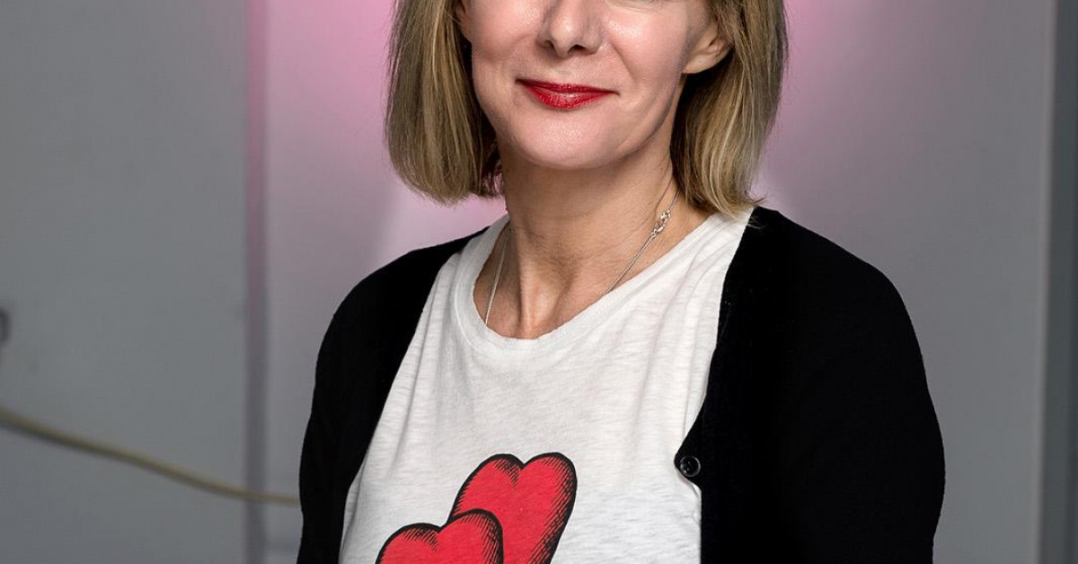 Tania Harrison | Frantic Assembly