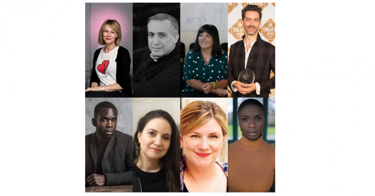 The Assembly is announced | Frantic Assembly