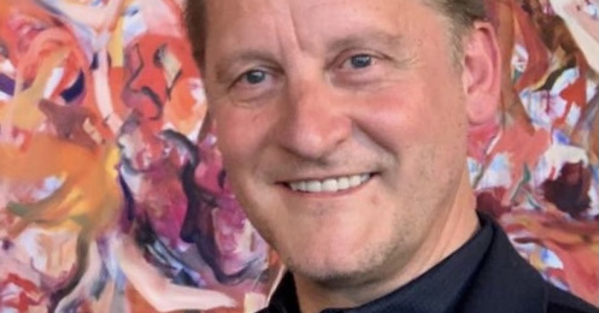 Mark Hawes | Frantic Assembly