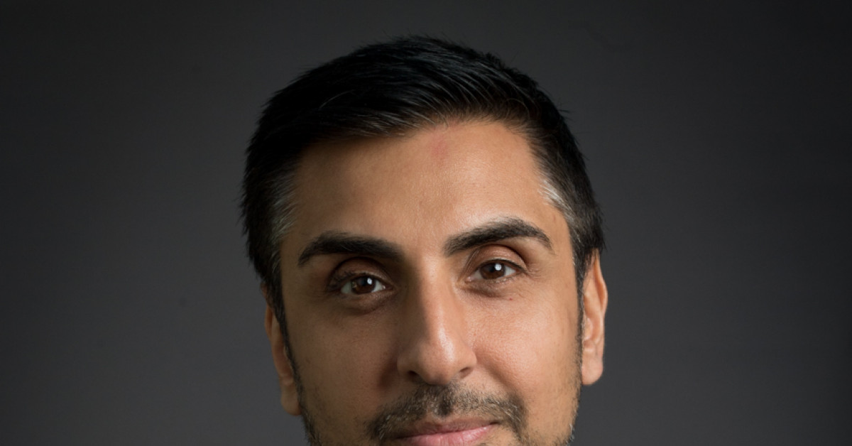 Amit Kataria | Frantic Assembly